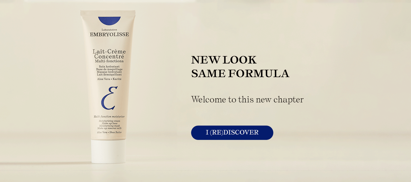 French pharmacy multi-tasking skincare | EMBRYOLISSE USA