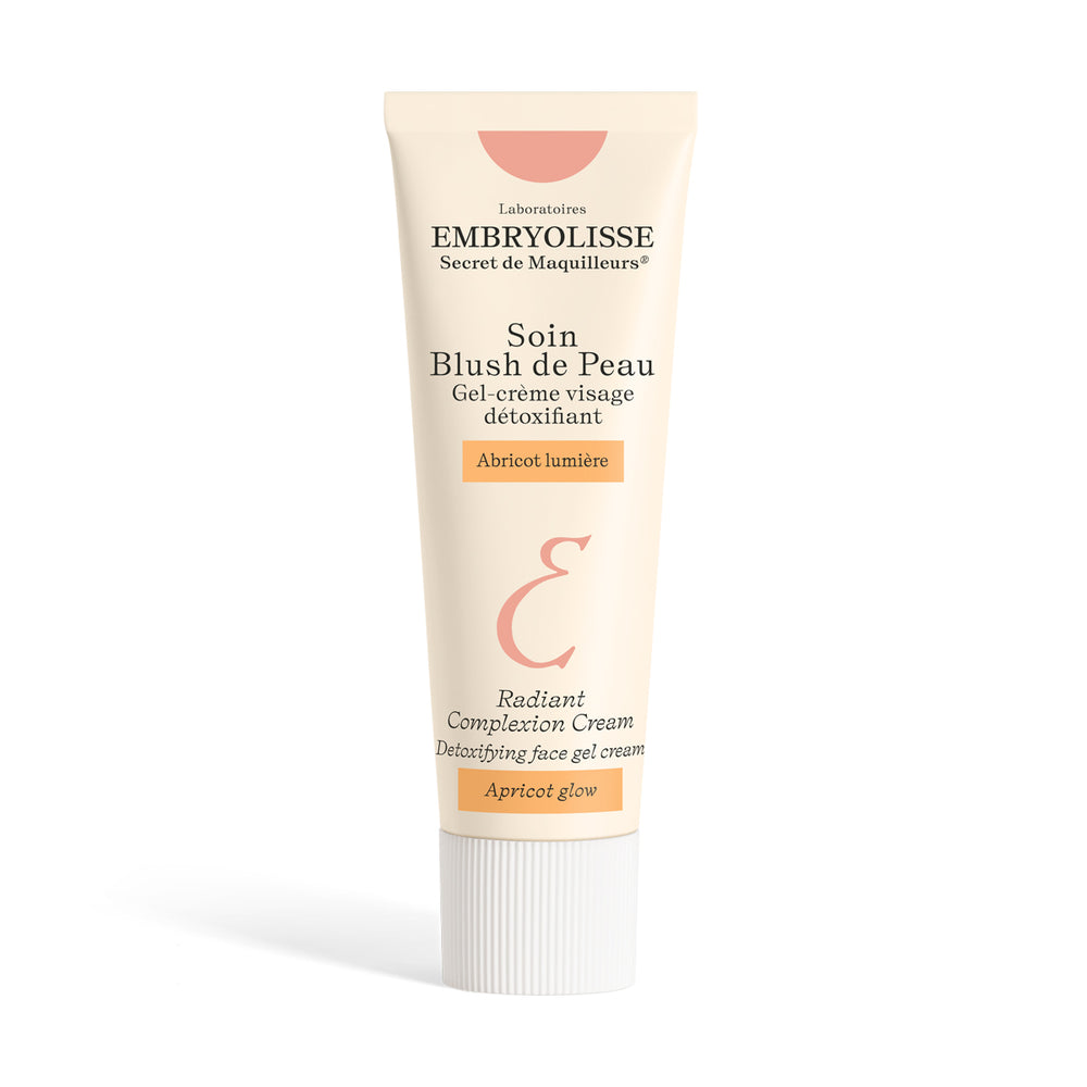 Radiant Complexion Cream - Apricot Glow | EMRBYOLISSE Skincare