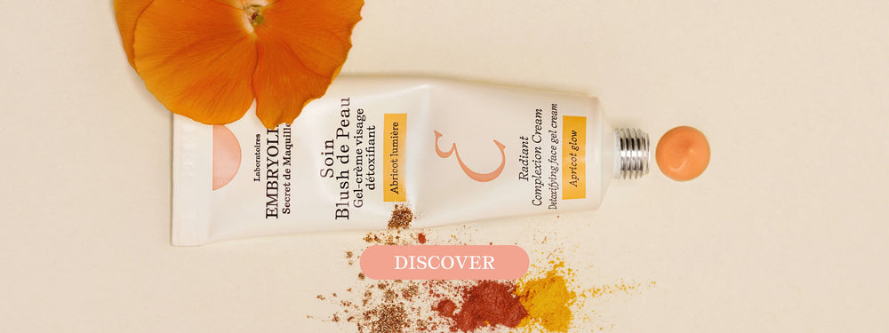 French pharmacy multi-tasking skincare | EMBRYOLISSE USA