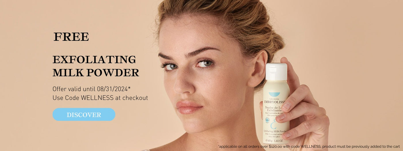Smart multi-tasking skincare | Embryolisse USA