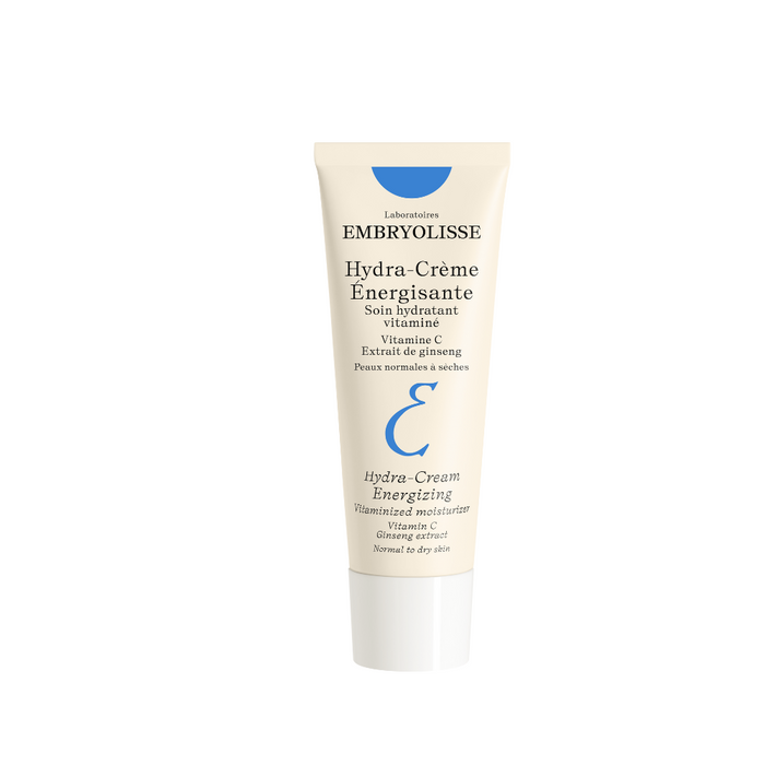 Hydra-Cream Energizing: Antioxydant & Vitamins | Embryolisse USA