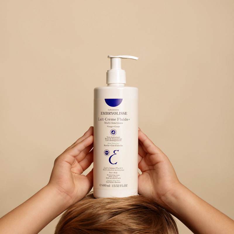 Lait-Crème Skincare Collection - Embryolisse USA