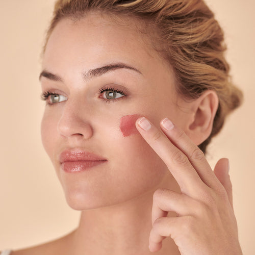 Radiant Complexion Cream - Pink Glow | Embryolisse USA