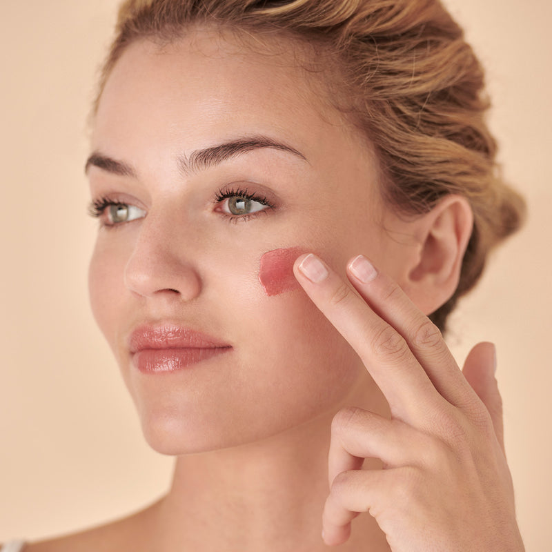 Radiant Complexion Cream - Pink Glow | Embryolisse USA