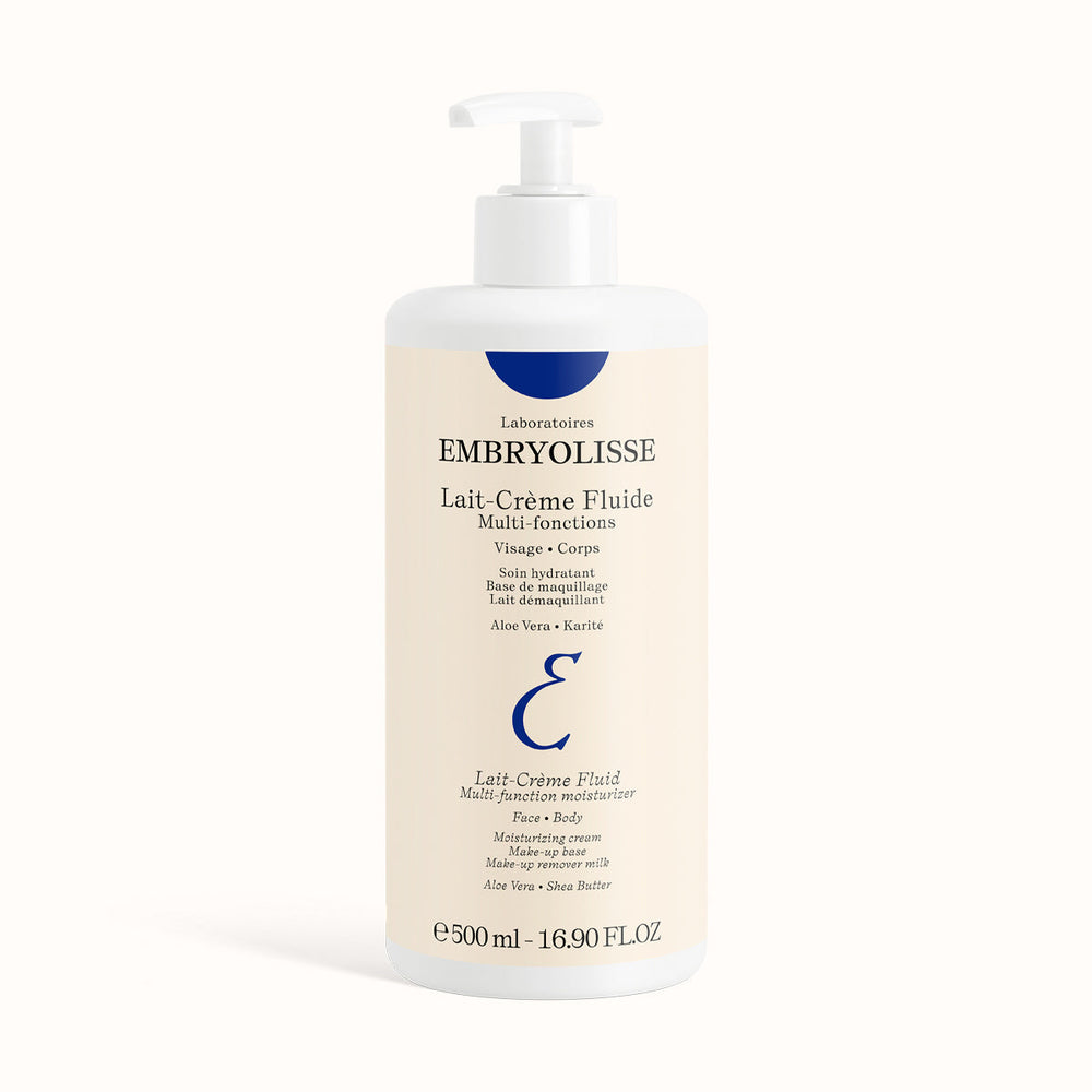 French pharmacy multi-tasking skincare | EMBRYOLISSE USA